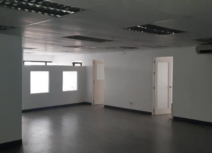 For Rent Strata 100 Ortigas Pasig Office Spaces | Lamudi.com.ph