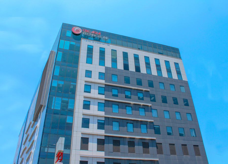 Perfect Retail Space for Lease at CBC Asia Technozone- 148.61 sqm ...