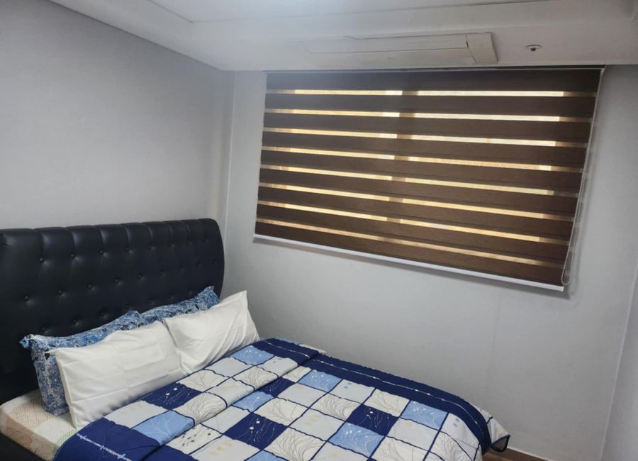 7M | 2 BEDROOM CONDO IN DHEIGHT CLARK PAMPANGA | Lamudi.com.ph