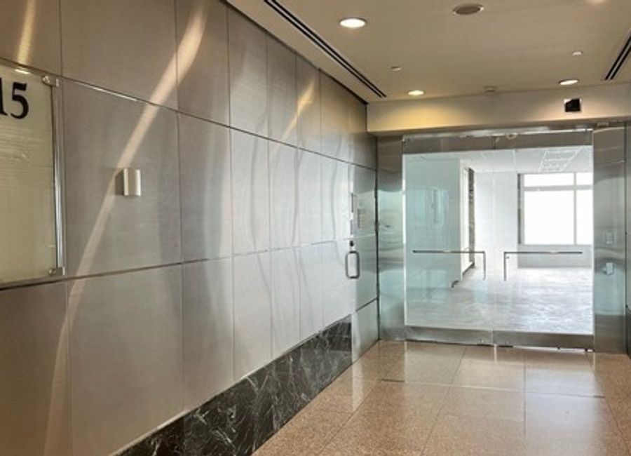 1637 SQM Warm Shell Office Space in Makati for Rent | Lamudi.com.ph