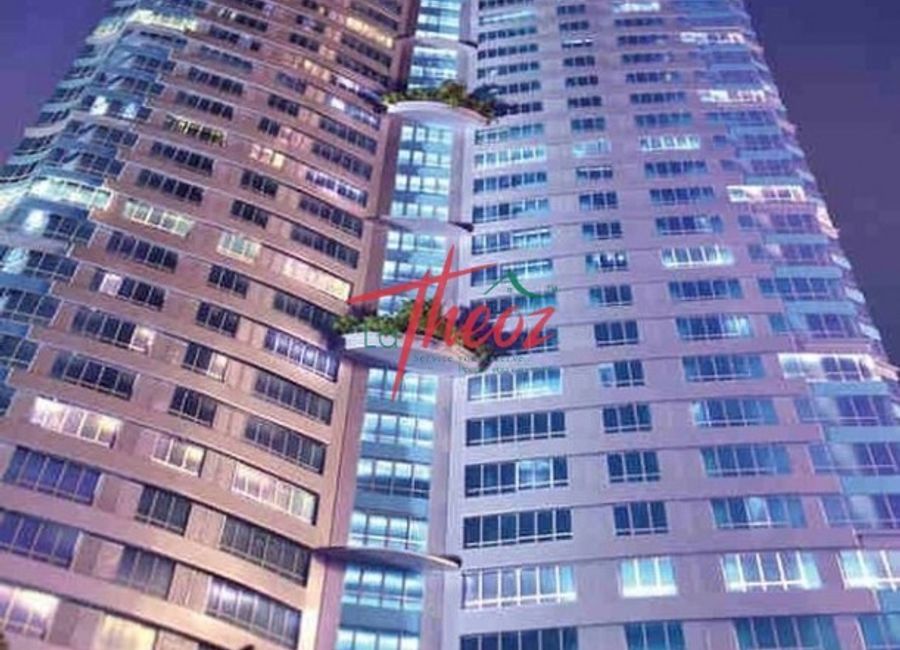 Nice 1 Bedroom Unit at One Central, Sen. Gil Puyat Avenue, Makati City ...
