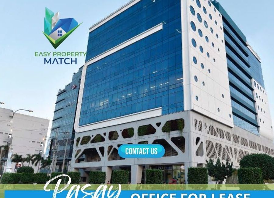 Office space for Rent in Pasay NO POGO building | Lamudi.com.ph