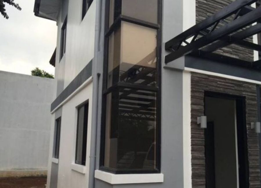 11.5m Customized House and Lot for Sale in Greenview Subdivision Quezon ...