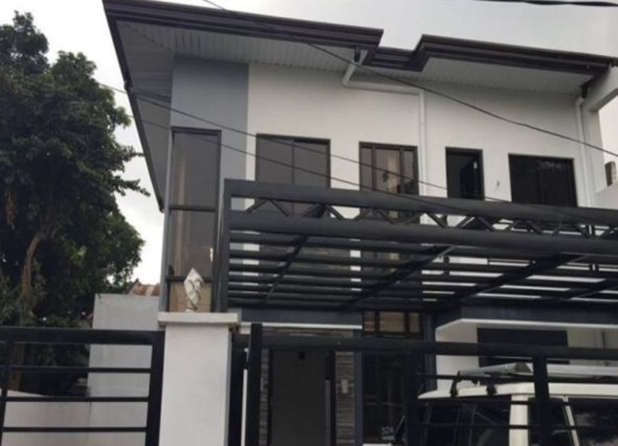 11.5m Customized House and Lot for Sale in Greenview Subdivision Quezon ...