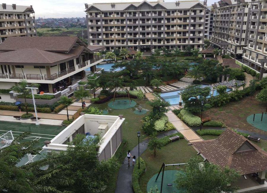 2BR with Balcony & Parking FOR SALE at Verawood Residences Acacia ...