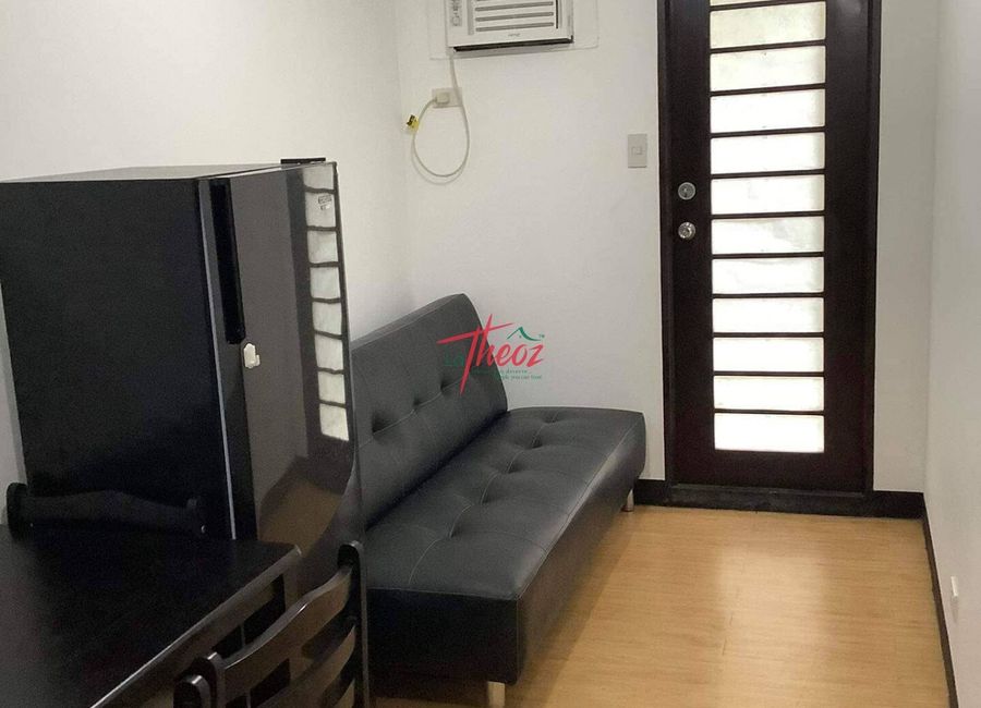 1 Bedroom Condo for sale at Solano Hills Sucat, Muntinlupa, Manila ...