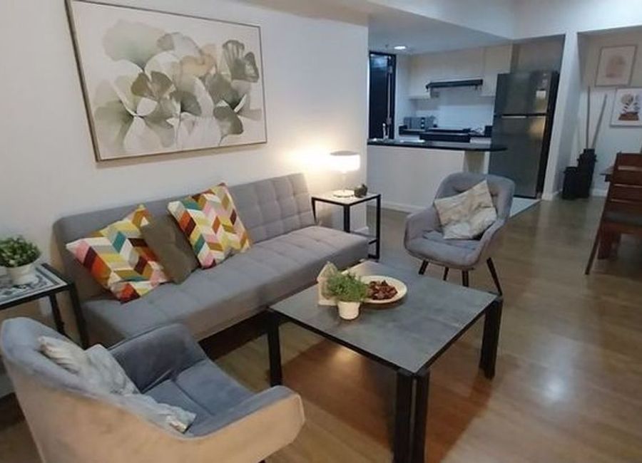 3-BR Condo for rent at Solstice Tower 1 Makati City | Lamudi.com.ph