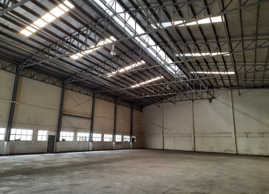 1080 sqm warehouse for rent in meycauayan bulacan | Lamudi.com.ph