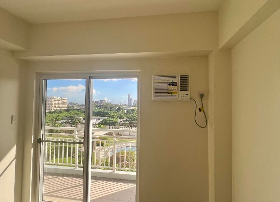 For Rent 2BR Bare Condo unit with balcony in Satori Residences, JHR ...