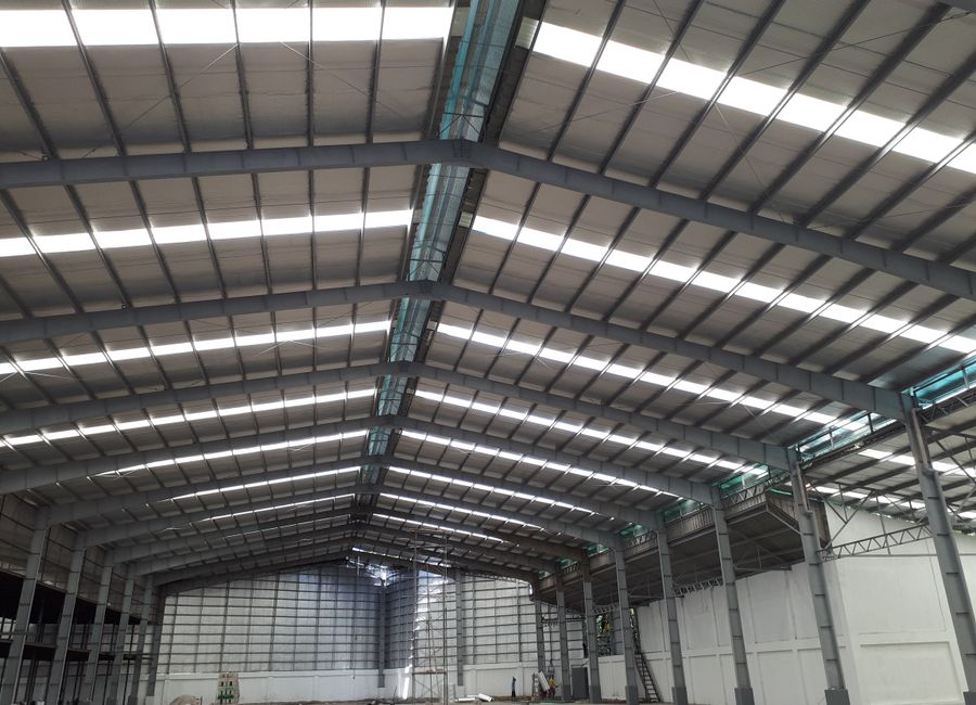 3571 sqm santa maria bulacan factory warehouse for rent | Lamudi.com.ph
