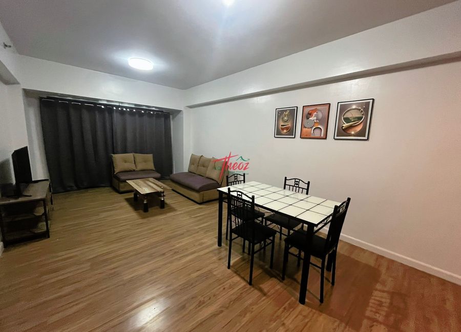 1 BEDROOM AT SOLSTICE TOWER FOR LEASE | Lamudi.com.ph