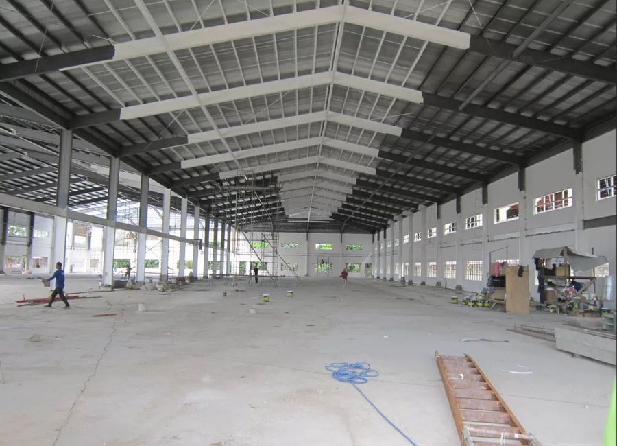 5,000sqm Pasig Warehouse for lease | Lamudi.com.ph