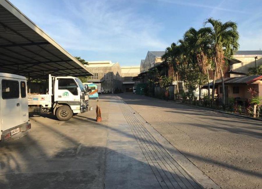 1,080 Sqm Warehouse For Rent at Mandaue City, Cebu | Lamudi.com.ph
