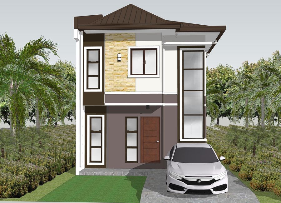 PRE SELL, Customized House For Sale In Greenview Executive Village ...