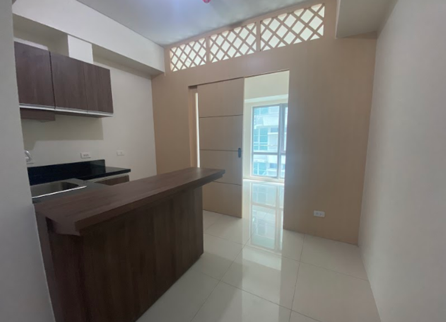 Studio Condominium in The Olive Place for Sale in Mandaluyong | Lamudi ...