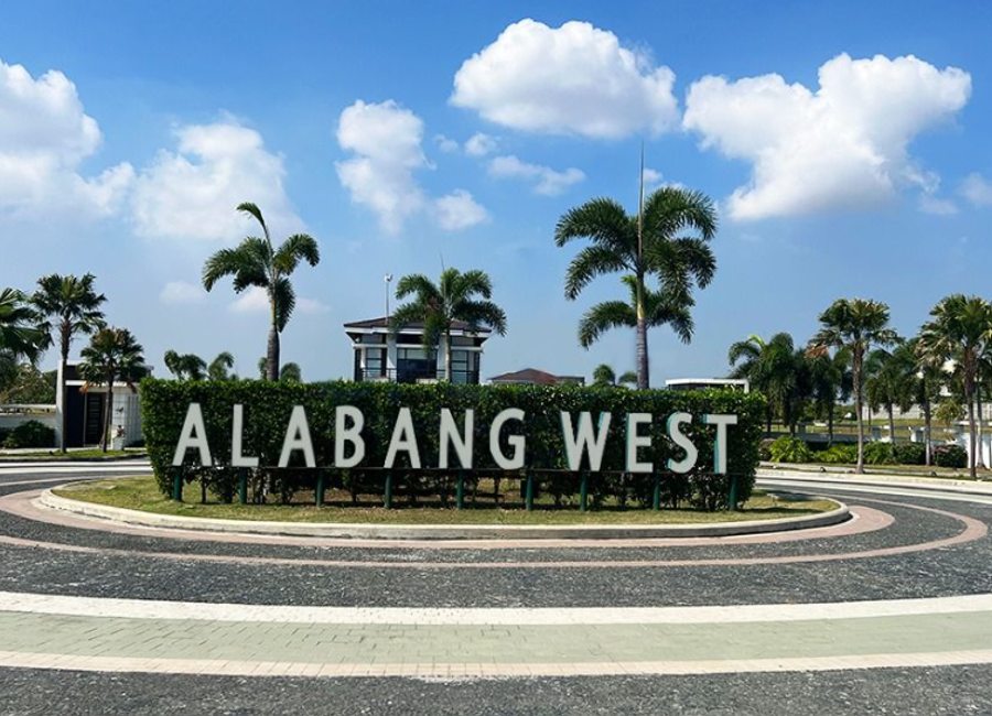 LOT FOR SALE IN ALABANG WEST - PRIME VIP LOT | Lamudi.com.ph