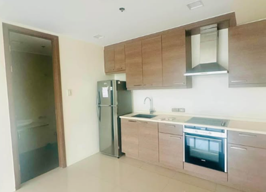 129 sqm 2 Bedrooms Loft in 81 Xavier Residences For Rent, San Juan City | Lamudi.com.ph