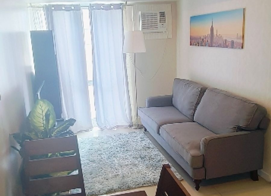 Condo for rent in Cebu City, Solinea Tower 2 | Lamudi.com.ph