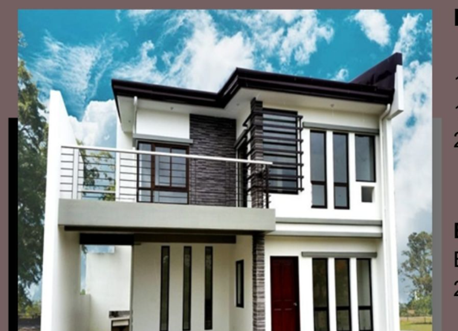 12.8M 2 Storey Single Attached House for sale in Viente Reales ...