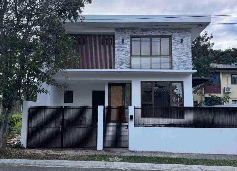 Newly Built House in Avida Settings Nuvali Santa Rosa Laguna | Lamudi ...