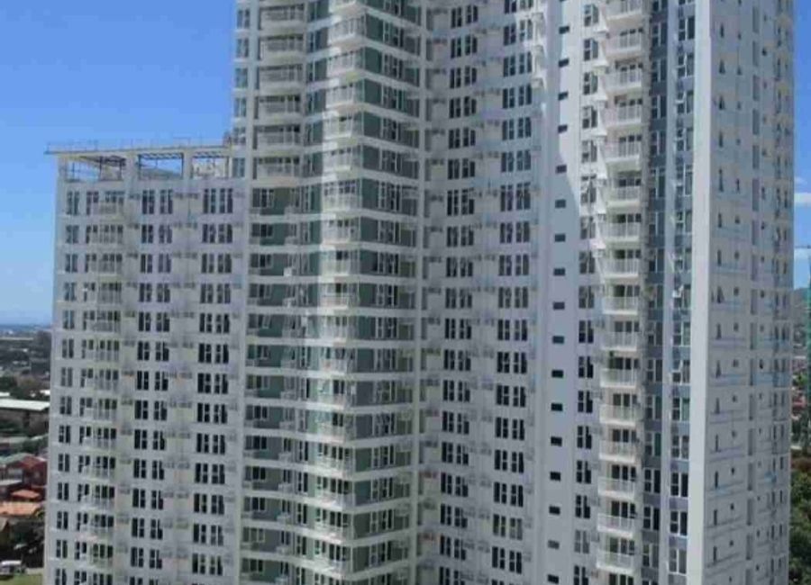 Condo for rent in Cebu City, Solinea Tower 3, studio | Lamudi.com.ph