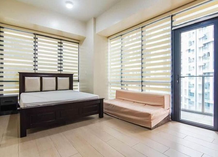 3BR Condo Unit For Rent at The Florence BGC-McKinley Hills, Taguig ...