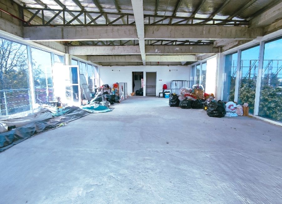 For Rent Office Space in The Infinity Angeles city Pampanga | Lamudi.com.ph