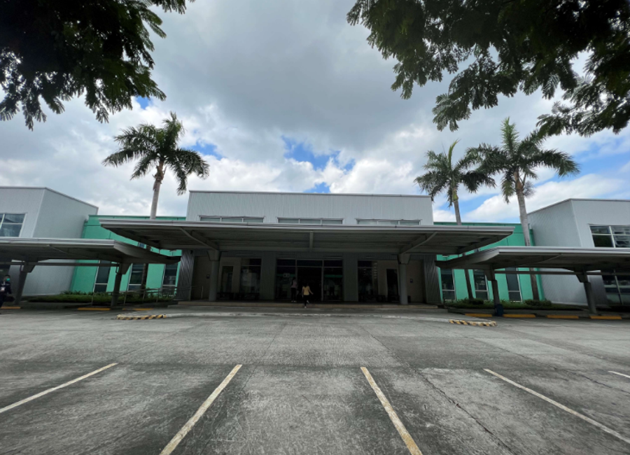 8,361 sq.m. Office Building For Lease in MOA, Pasay City, Metro Manila ...