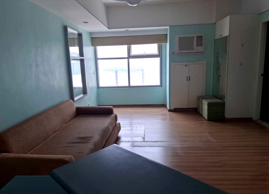 Condo for Sale - Robinsons Adriatico Residences - Studio / 40sqm / P5 ...