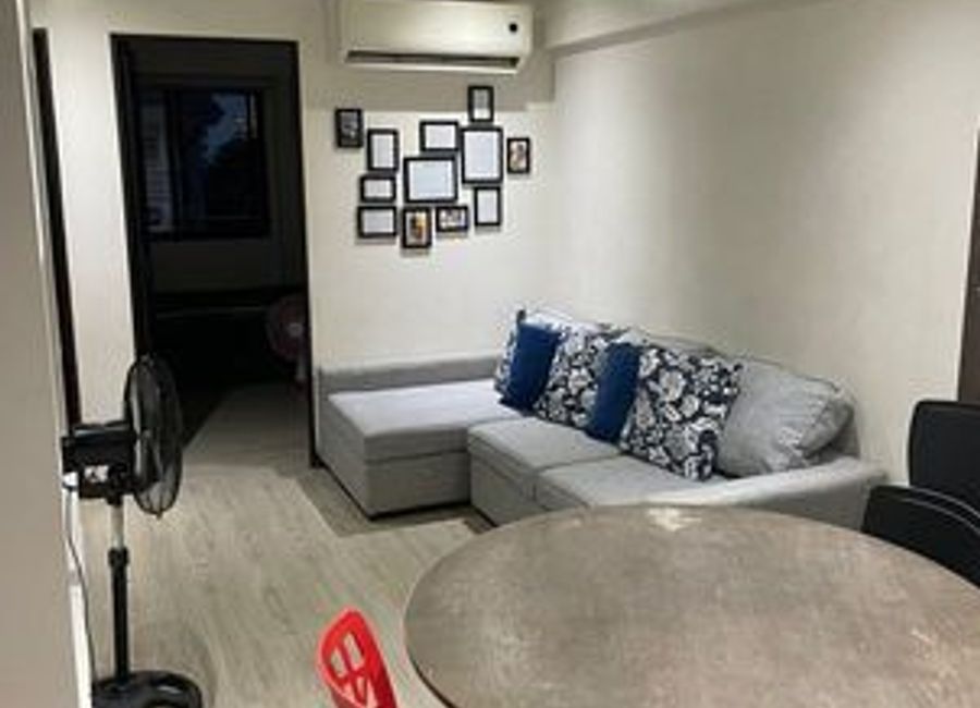 2BR Condominium unit For Rent at Riverfront Residences, Pasig by DMCI ...