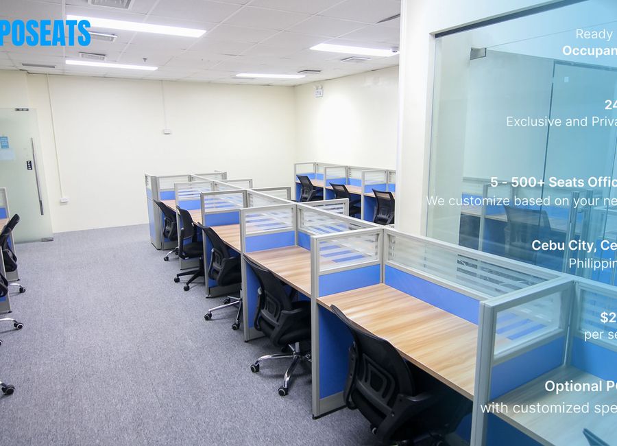 Outsourced IT project management in Cebu, Philippines for successful ...