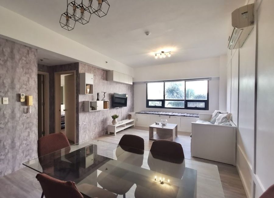 1 Bedroom Unit For Sale in Icon Residences, BGC | Lamudi.com.ph