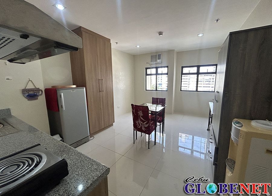 Studio in Midpoint Banilad Mandaue | Lamudi.com.ph