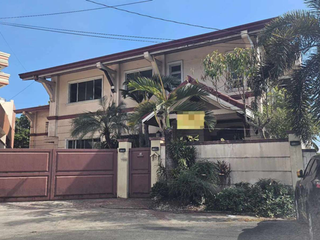 House and Lot For Sale in Phil-Am, Quezon City | Lamudi