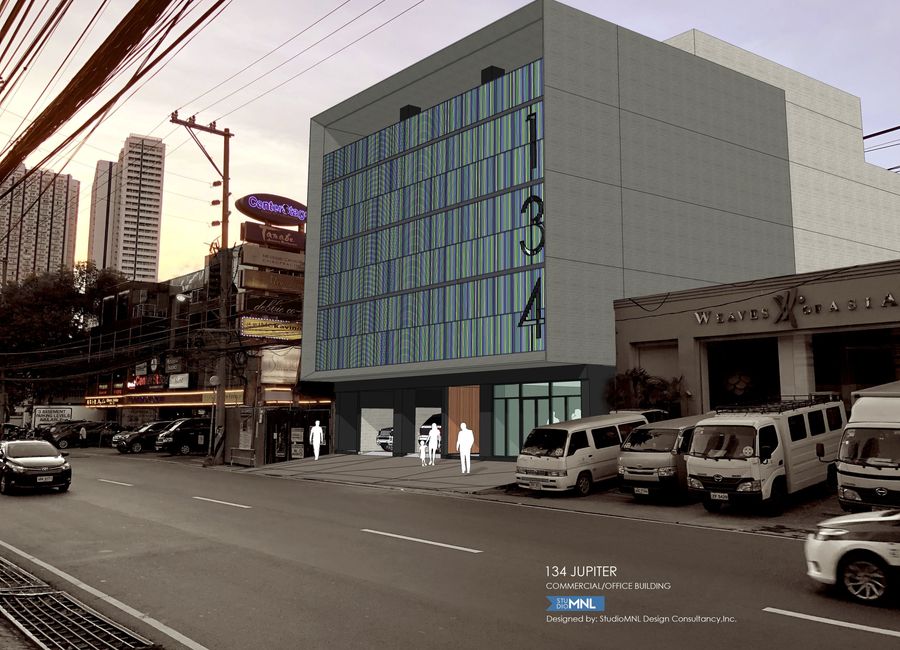 Office Space for Lease at Bel-Air 2, Makati City | Lamudi.com.ph
