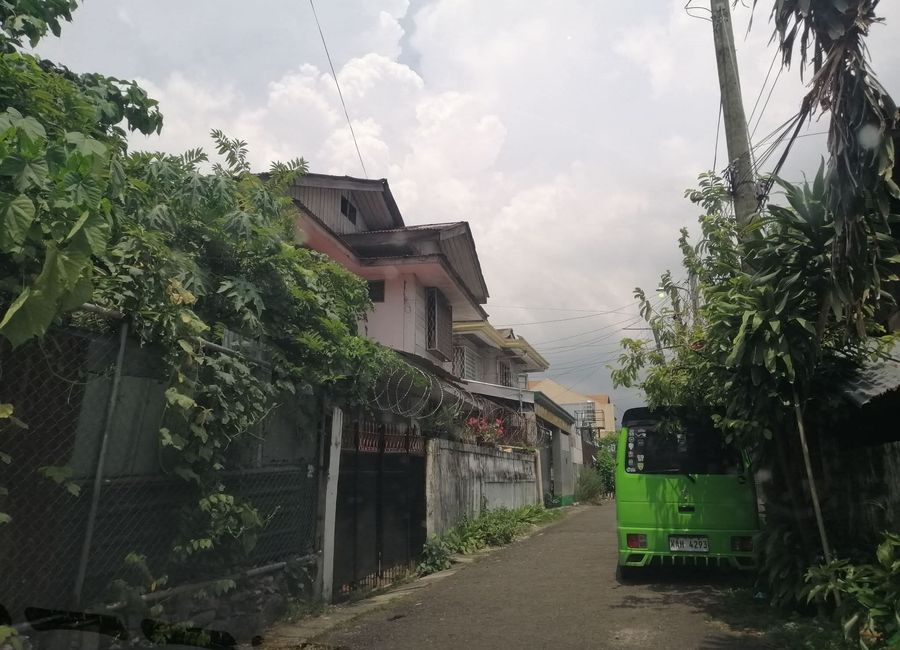 Lot for Sale in Urgello, Cebu City | Lamudi.com.ph