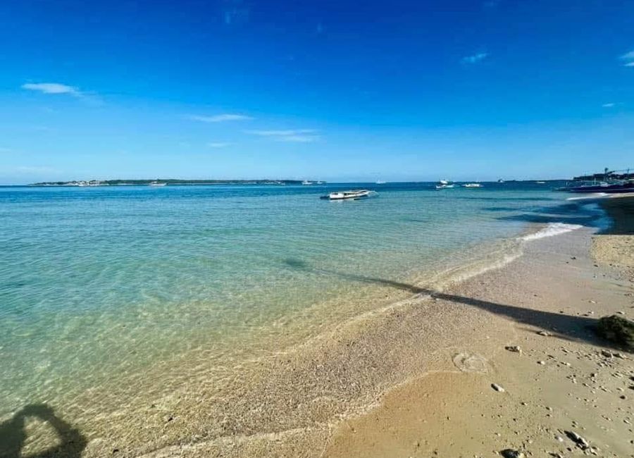 Income Generating Beach Resort in Medellin, Cebu | Lamudi.com.mx