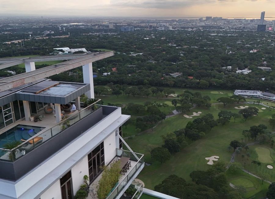 Bellagio Penthouse For Sale Tower 2 | Lamudi.com.ph
