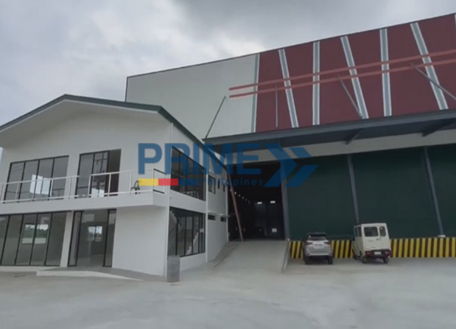 7900 SQM PEZA Accredited Warehouse for Lease in Batangas | Lamudi.com.ph