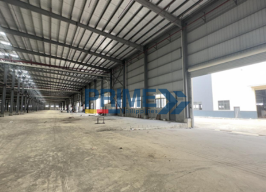 1550 SQM PEZA Accredited Warehouse for Lease in Batangas | Lamudi.com.ph