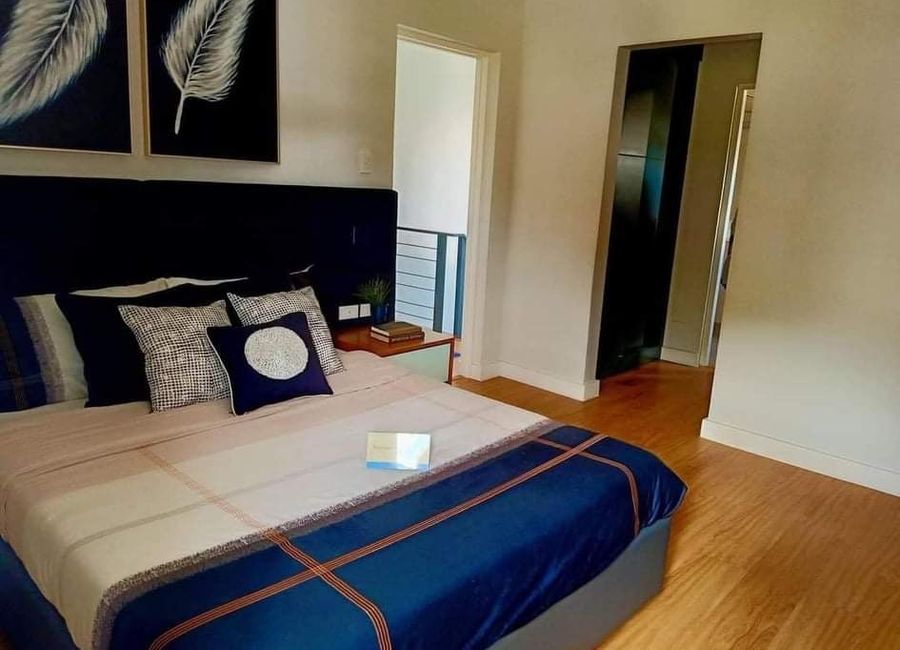 For Sale|Amarilyo Crest Modern Taytay Asian House Aspire by Filinvest ...
