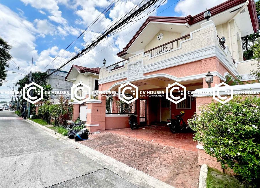 HOUSE AND LOT FOR SALE! | Lamudi.com.ph