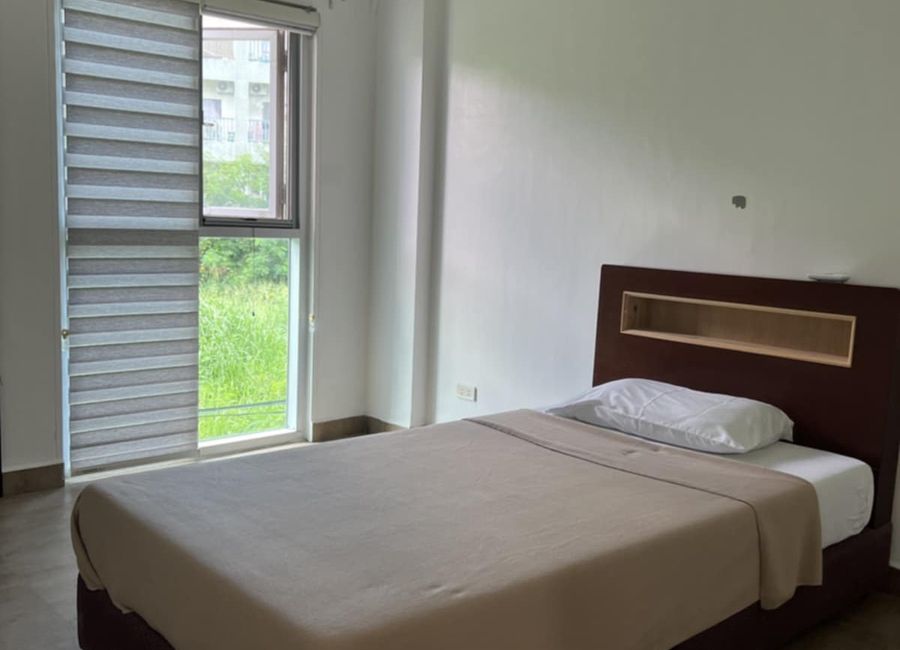 FOR SALE RESIDENTIAL 3-BEDROOMS CLARK HILLS VILLAGE CFZ | Lamudi.com.ph