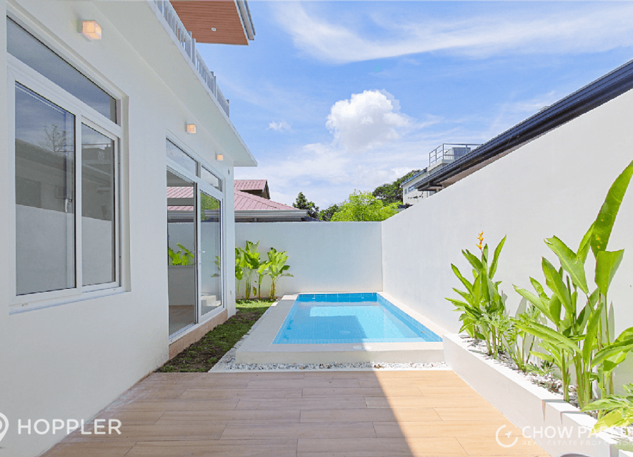 4BR House for Sale in San Jose Village, Muntinlupa - RS4915282 | Lamudi.com.mx