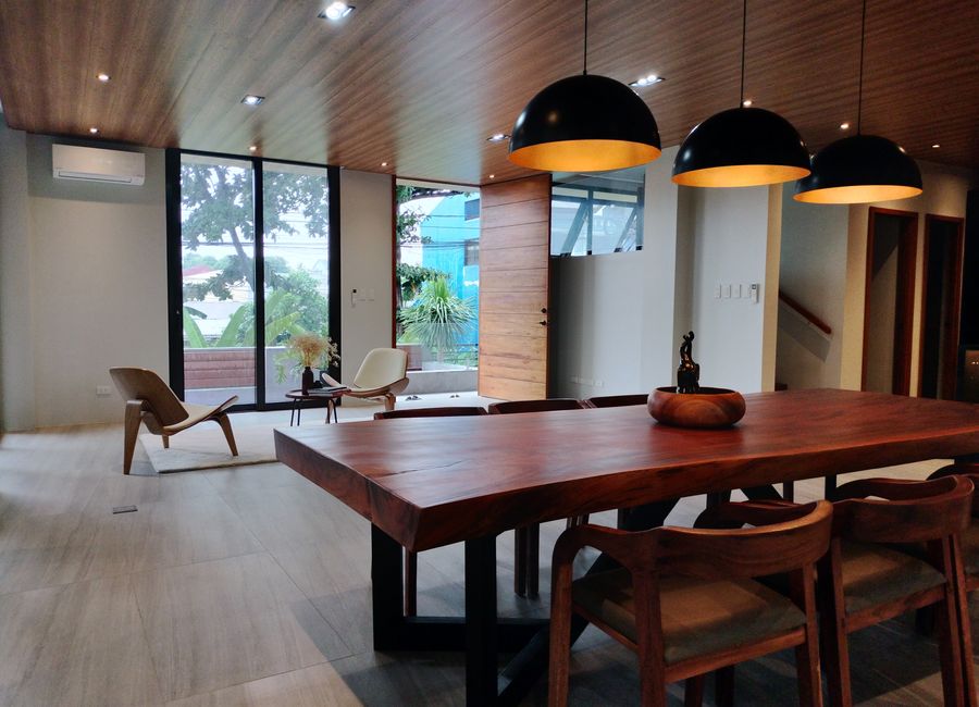 Brand New House in Greenview Executive Subd. West Fairview, Quezon City ...