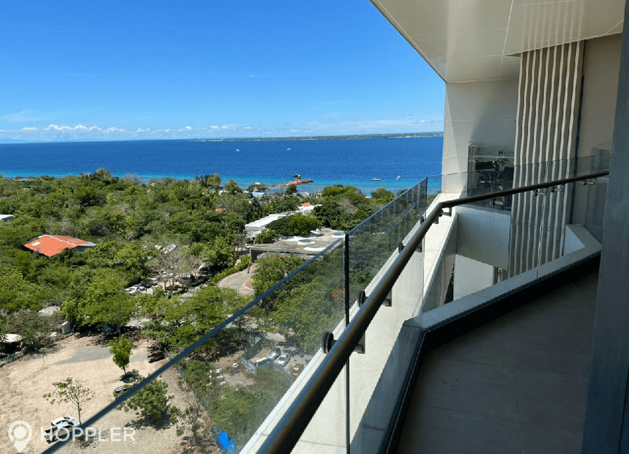 1BR Condo for Sale in Tambuli Seaside Living, Lapu-Lapu, Cebu ...