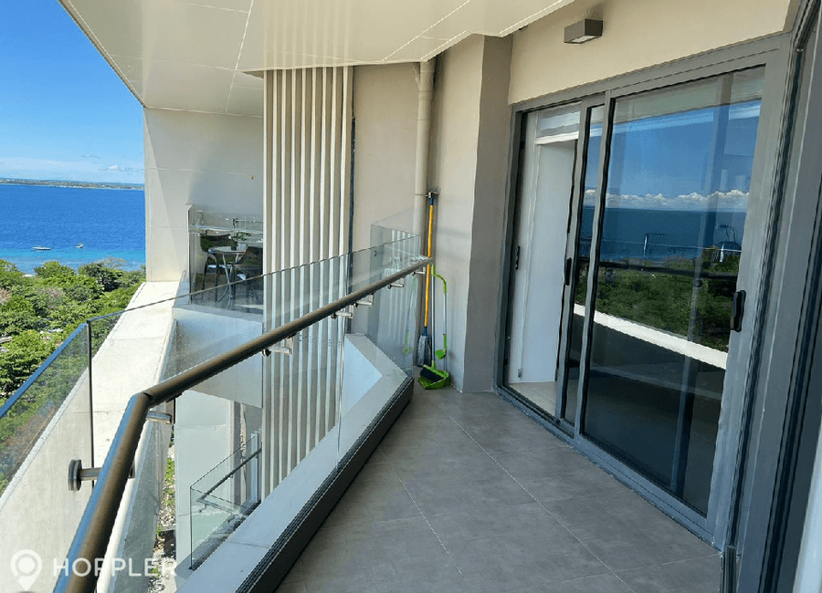 1BR Condo for Sale in Tambuli Seaside Living, Lapu-Lapu, Cebu ...