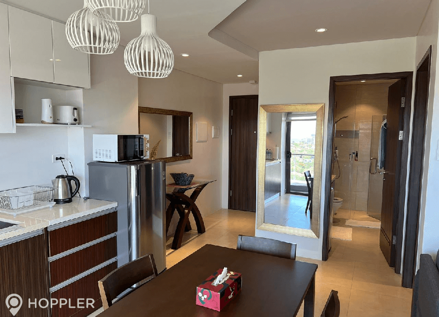 1BR Condo for Sale in Tambuli Seaside Living, Lapu-Lapu, Cebu ...