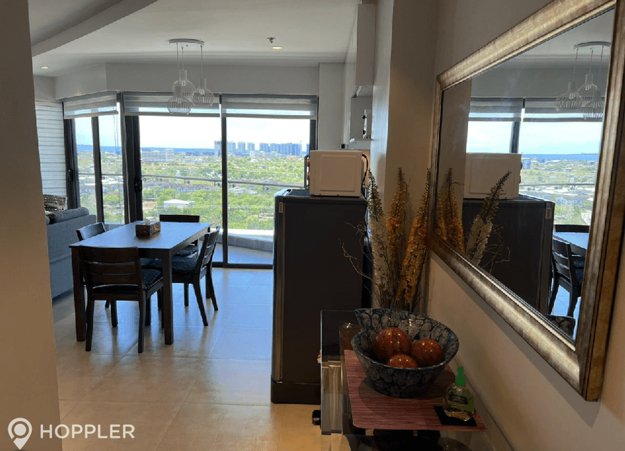 1BR Condo for Sale in Tambuli Seaside Living, Lapu-Lapu, Cebu ...
