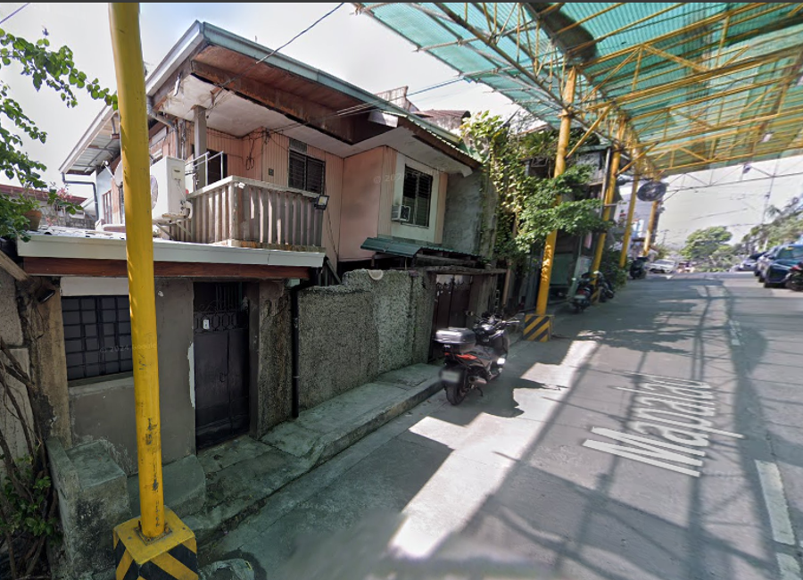186 sqm Residential/Commercial Lot for Sale, San francisco del Monte QC ...